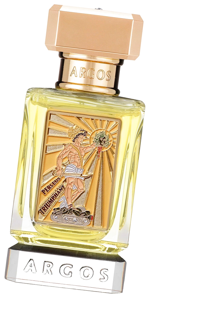 Argos Perseus Triumphant духи унисекс 30 мл - Аргос Персеус Триумфант парфюм для мужчин и женщин