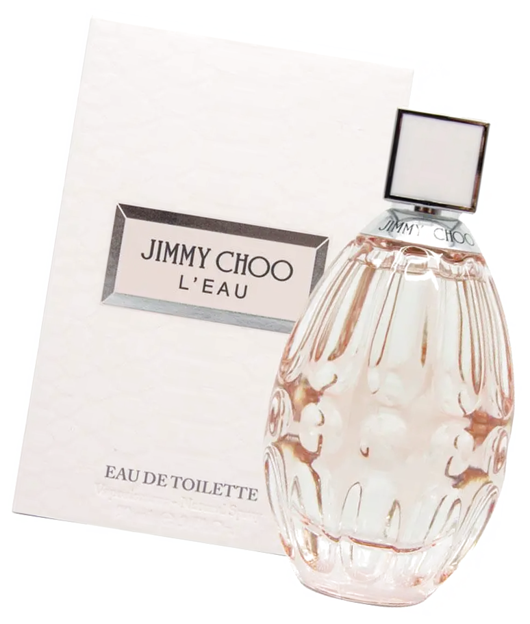 Туалетная вода Jimmy Choo Jimmy Choo L Eau пробник 2 / Миниатюра аромата Джимми Чу Джимми Чу Ле О / Сэмпл парфюма