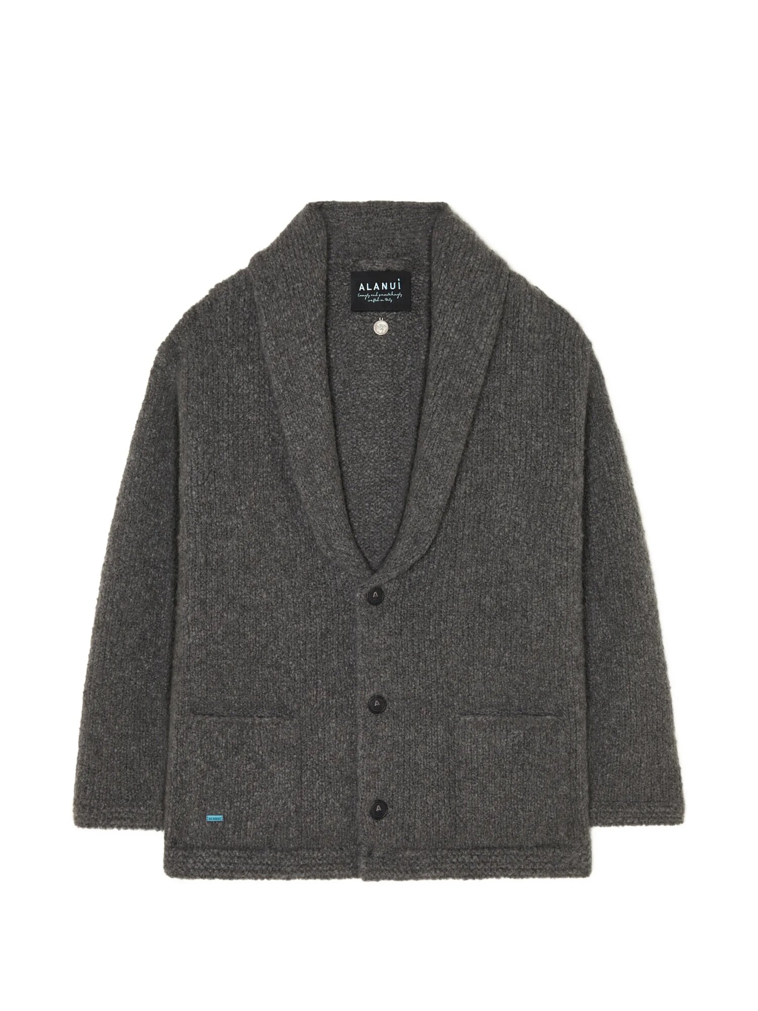 Кардиган Finest shawl-collar cardigan