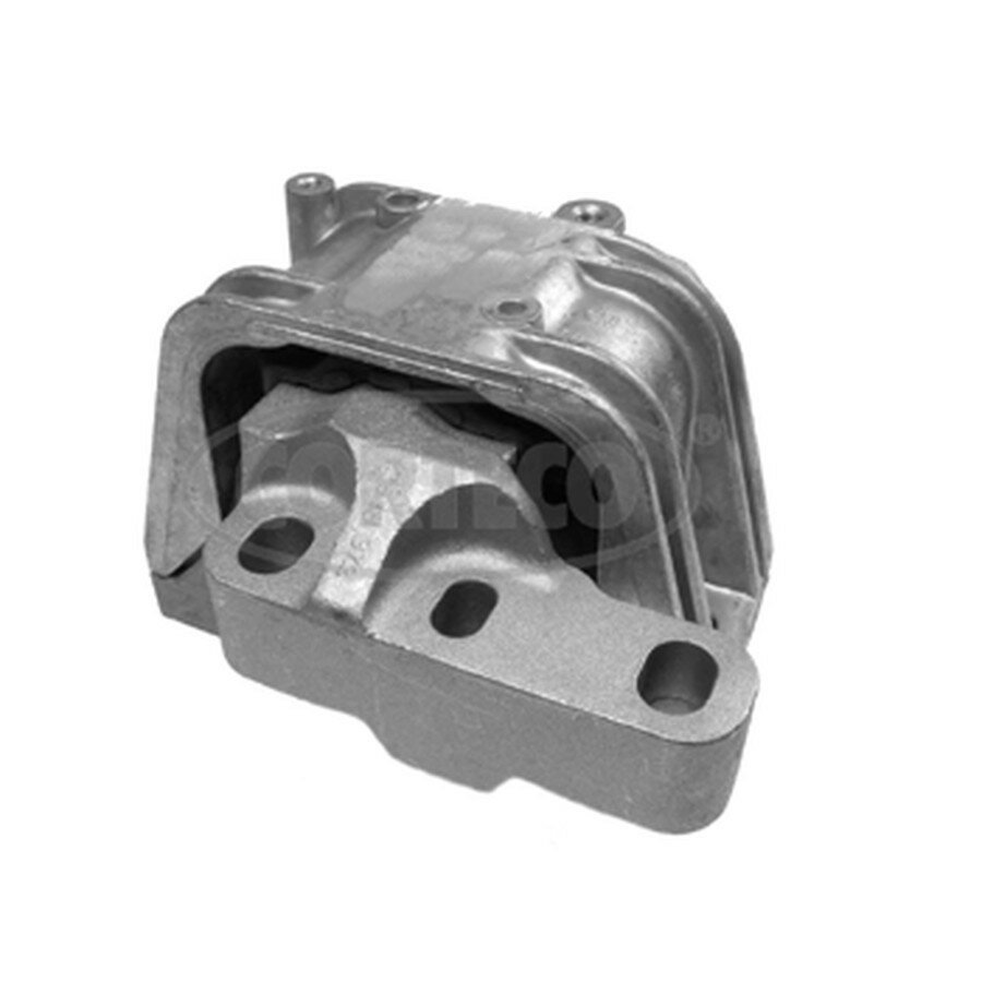 Опора двигателя vag passat 05 ) CORTECO 80000587