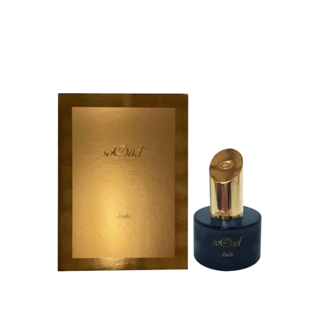 Духи унисекс Sooud Jade Parfum Nektar 30 мл - Соуд Жаде парфюм Нектар для женщин и мужчин