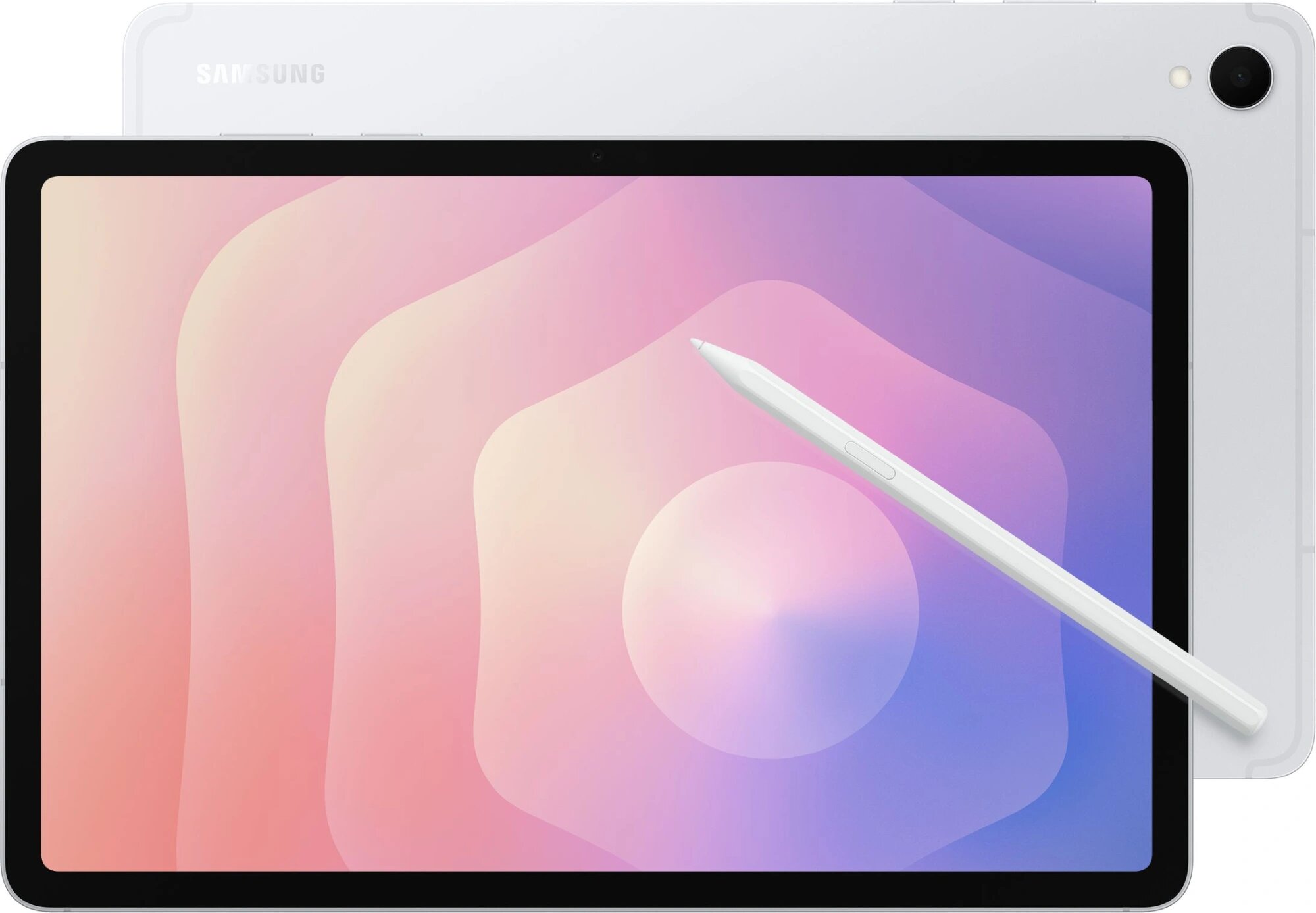 Планшет Samsung Galaxy Tab S11 BSM-X730 9400 Plus (3.73) 8C RAM12Gb ROM128Gb 11 AMOLED 2X 2560x1600