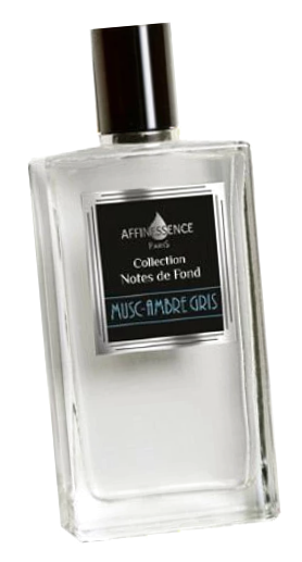 Парфюмерная вода Musc Ambre Gris Affinessence 100 мл / Аффинессенс Мускус Амбра Грис
