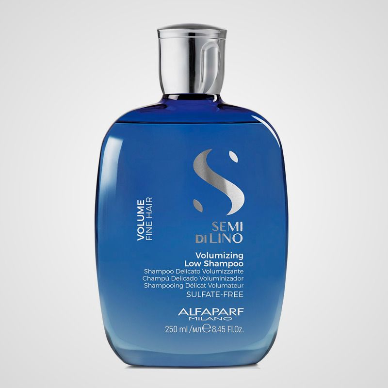 Alfaparf Volumizing Low Shampoo Шампунь для придания объема волосам Volumizing Low 250 мл