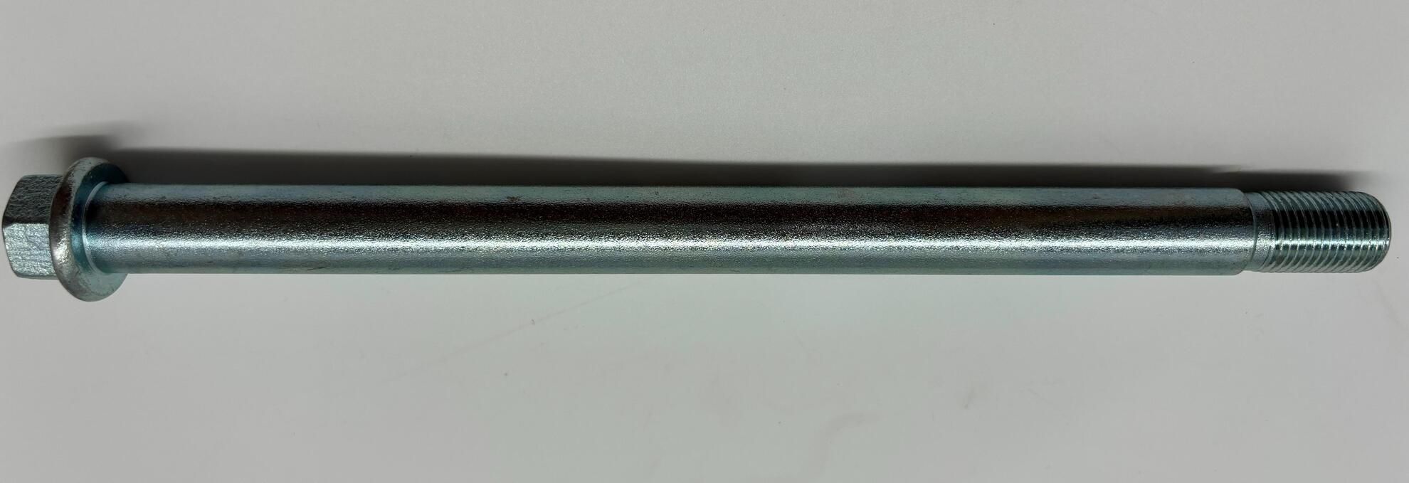 Ось заднего колеса d17х235mm Motoland XT250HS