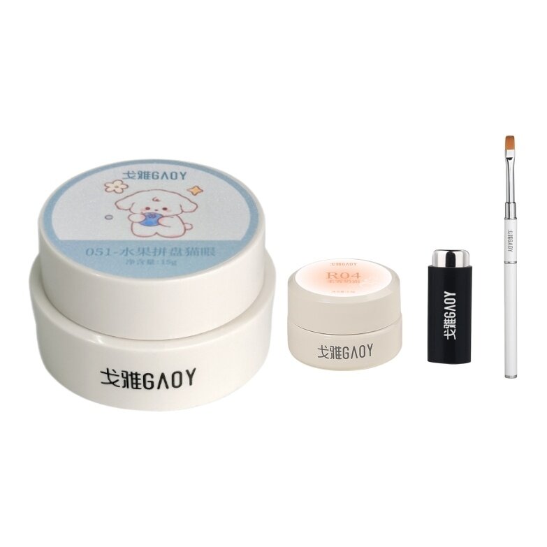 Инструменты GAOY