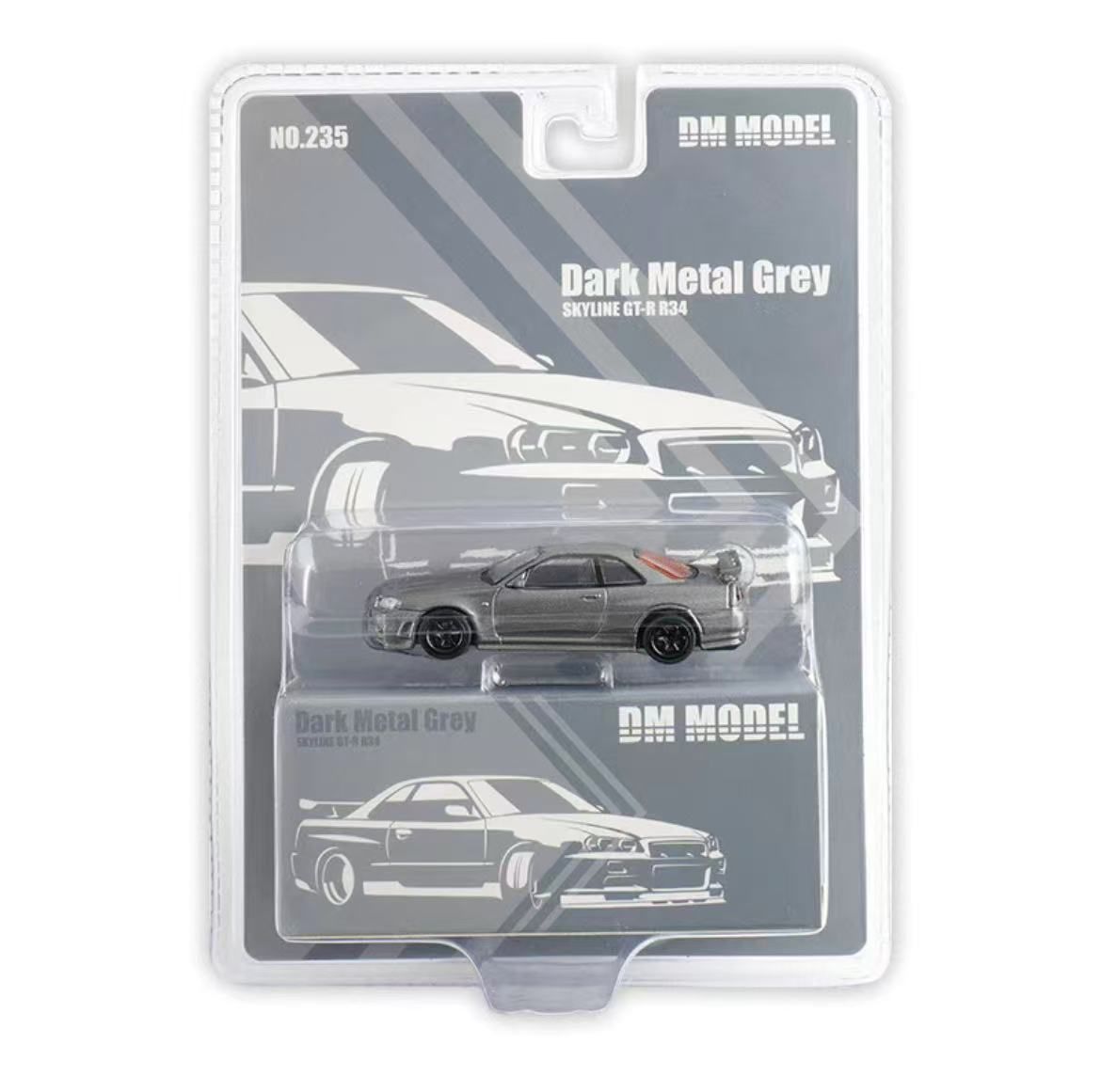 Модель DCT DM MODEL 1:64/Игрушка в подарок/Alloy Car Model Collection Gift