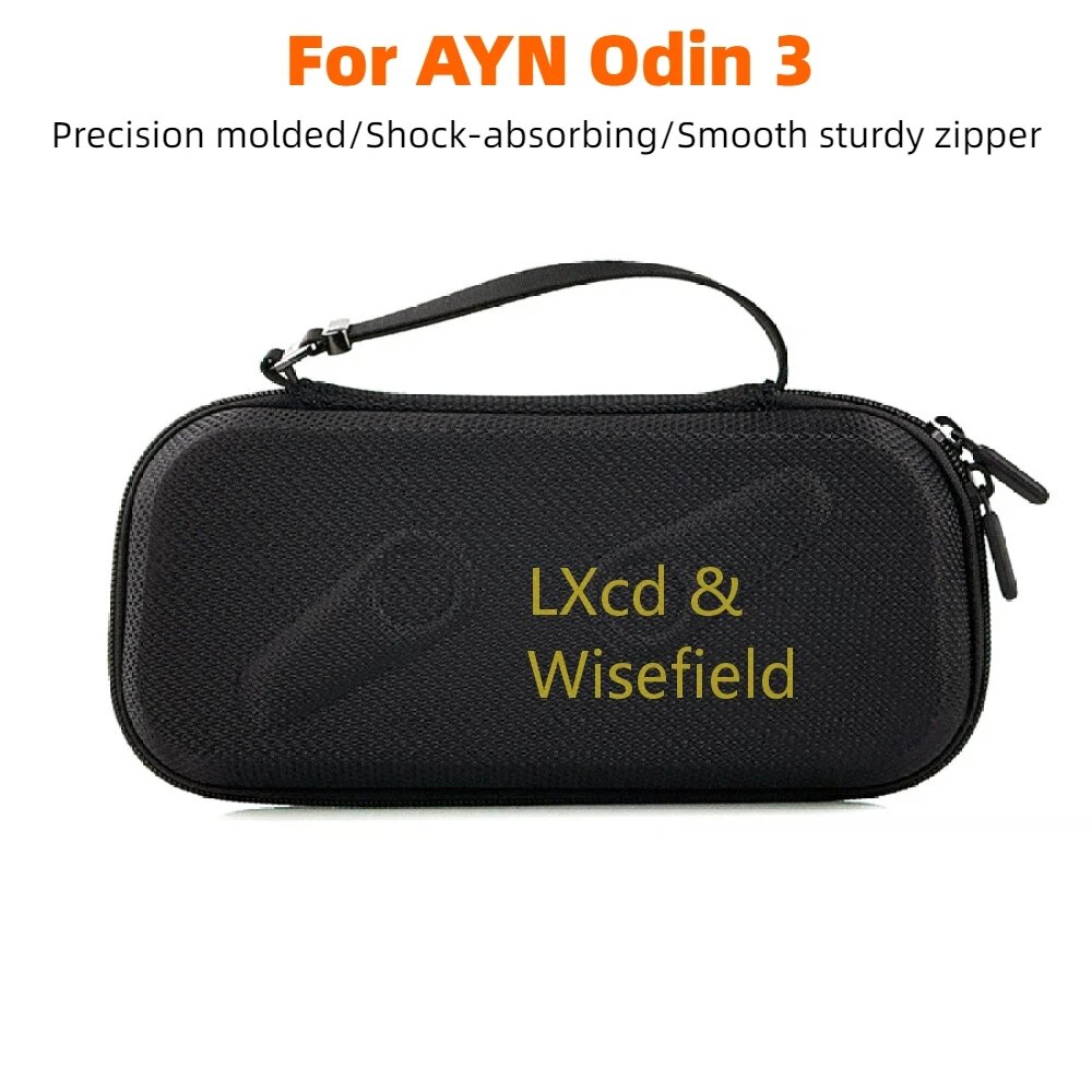 Чехол для переноски AYN Odin 3 FARAJIAJ