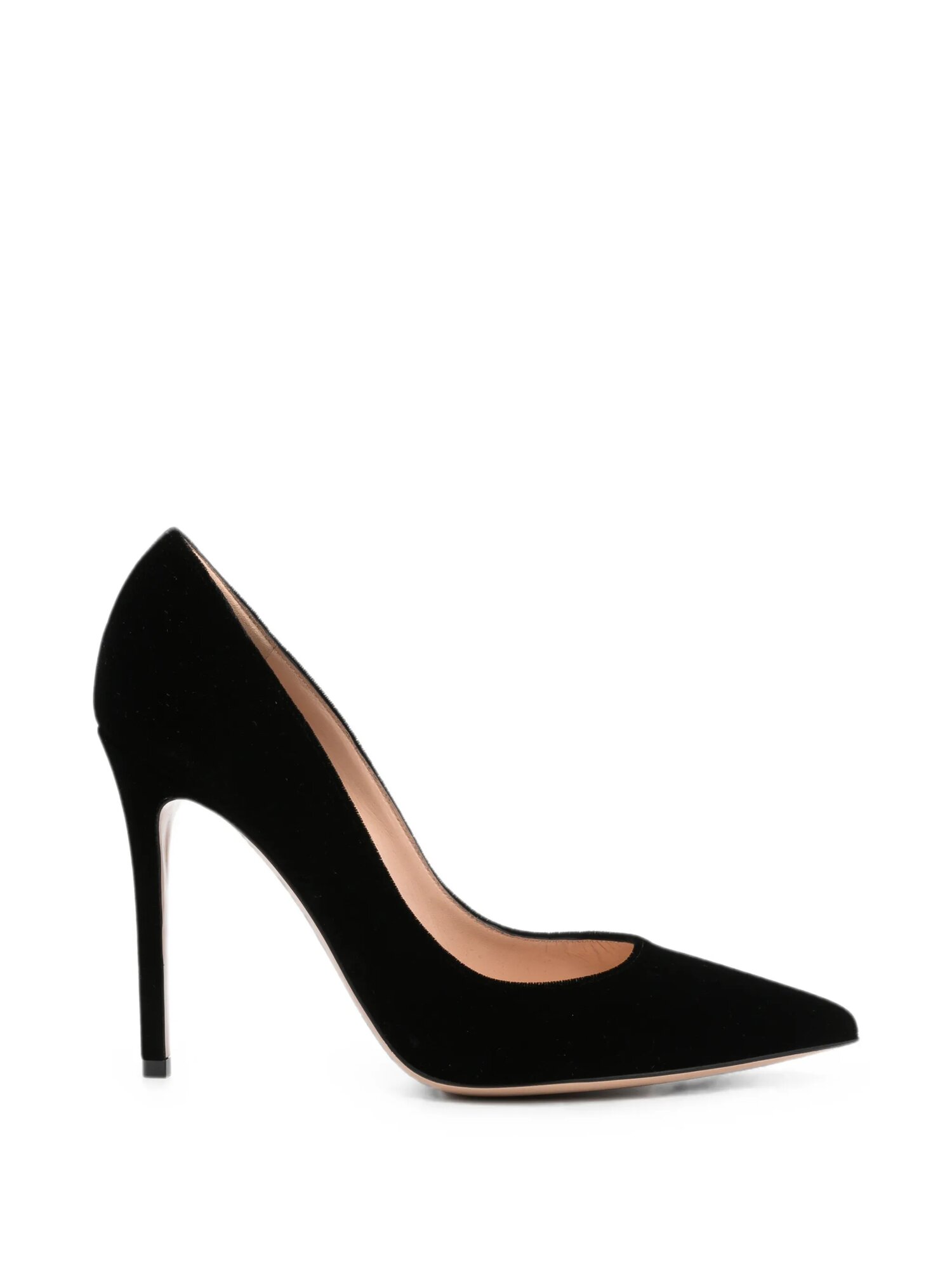 Туфли Gianvito Rossi