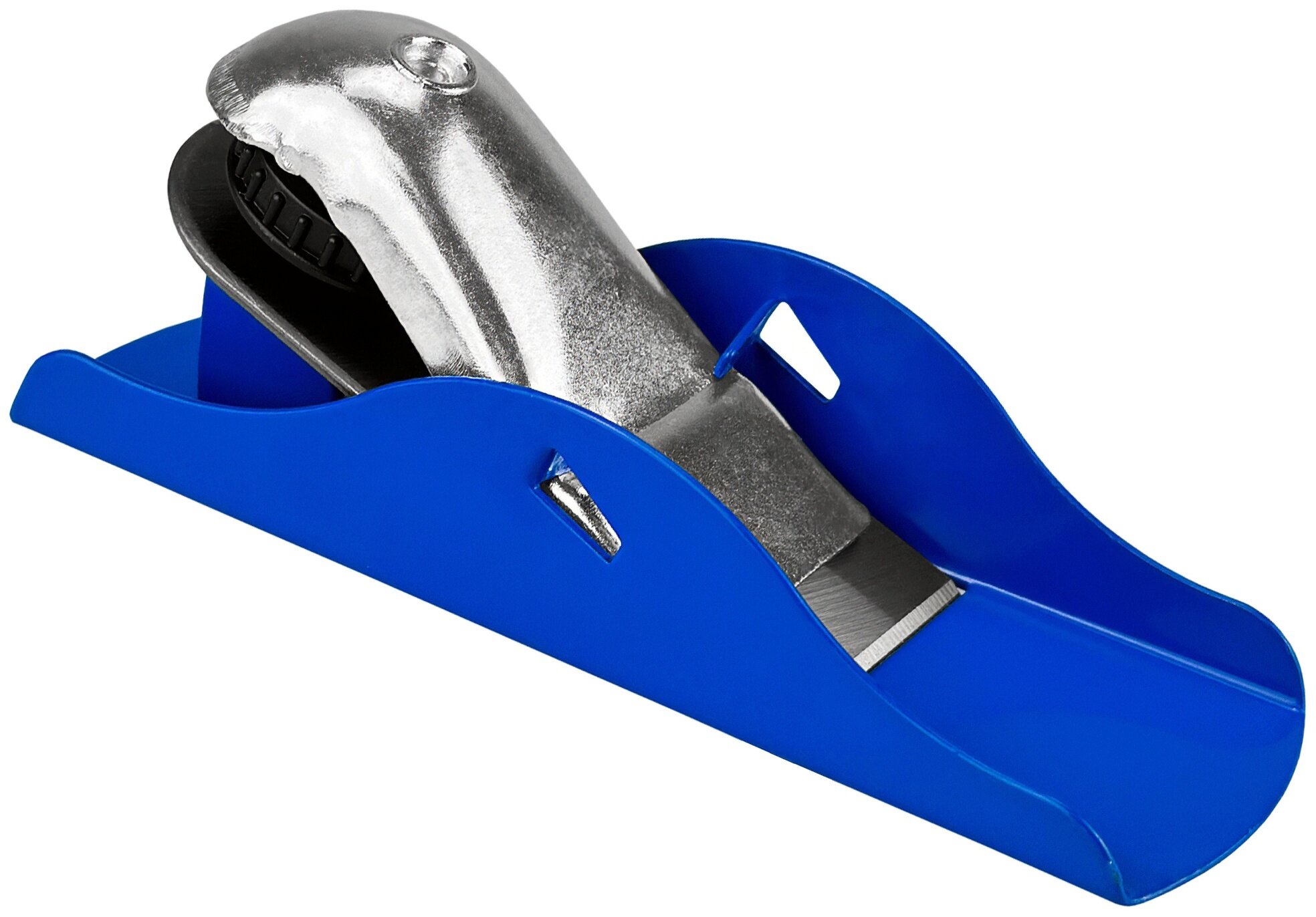 Рубанок ручной Vertextools 2200-160-48 48x160 мм