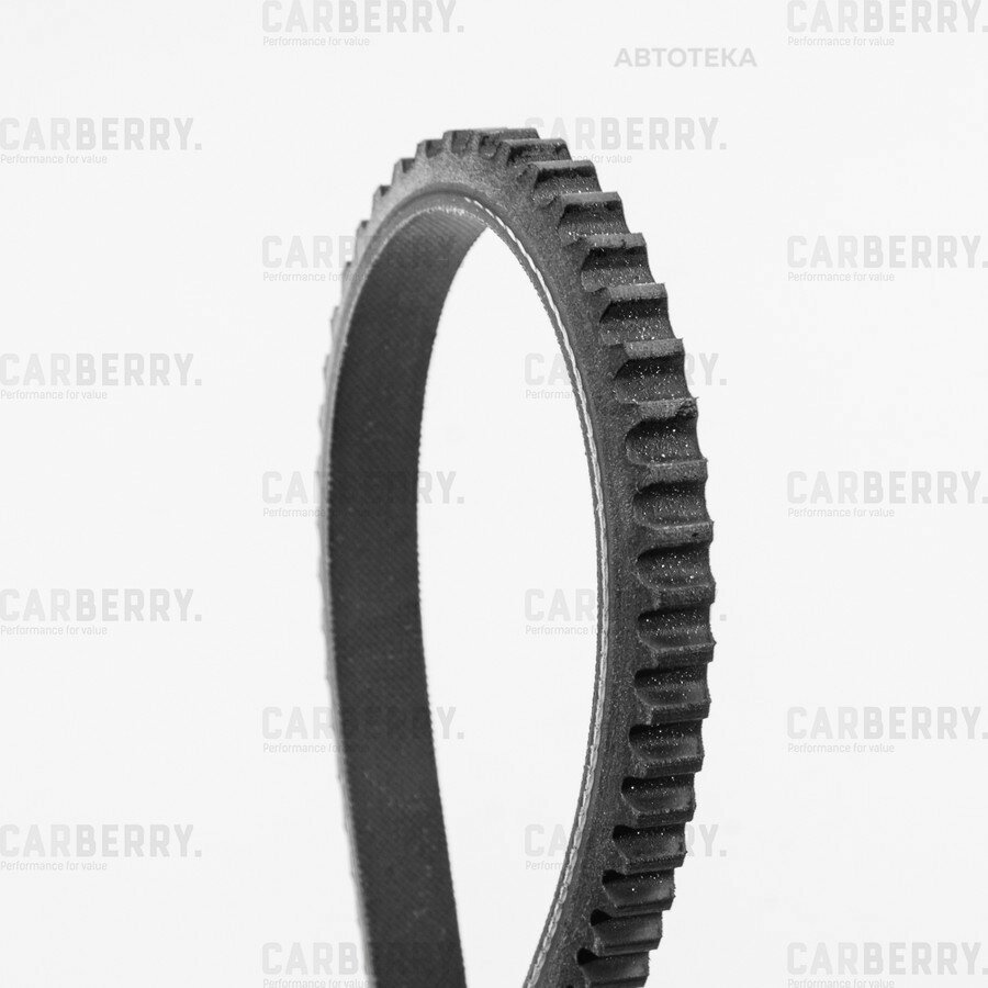 Ремень клиновой CARBERRY 13X1325 Universal