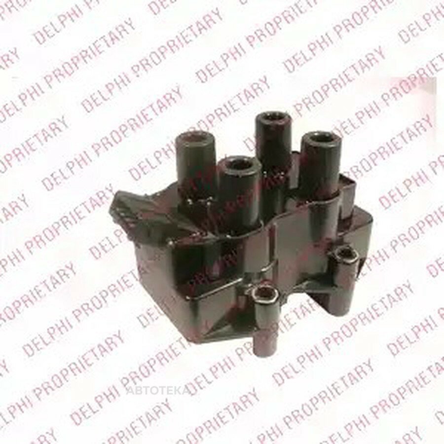 Катушка зажигания DELPHI GN1021212B1