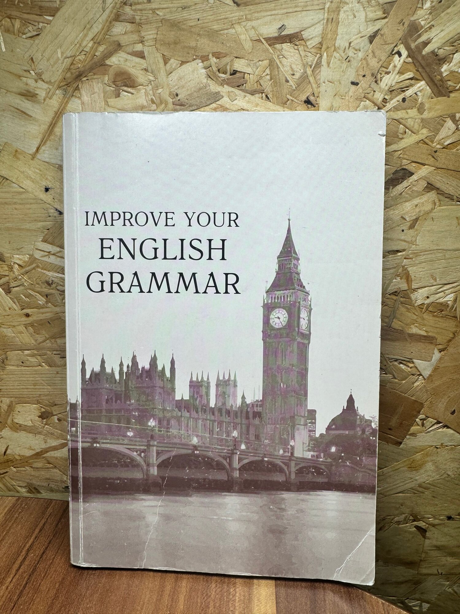 Improve your Grammar