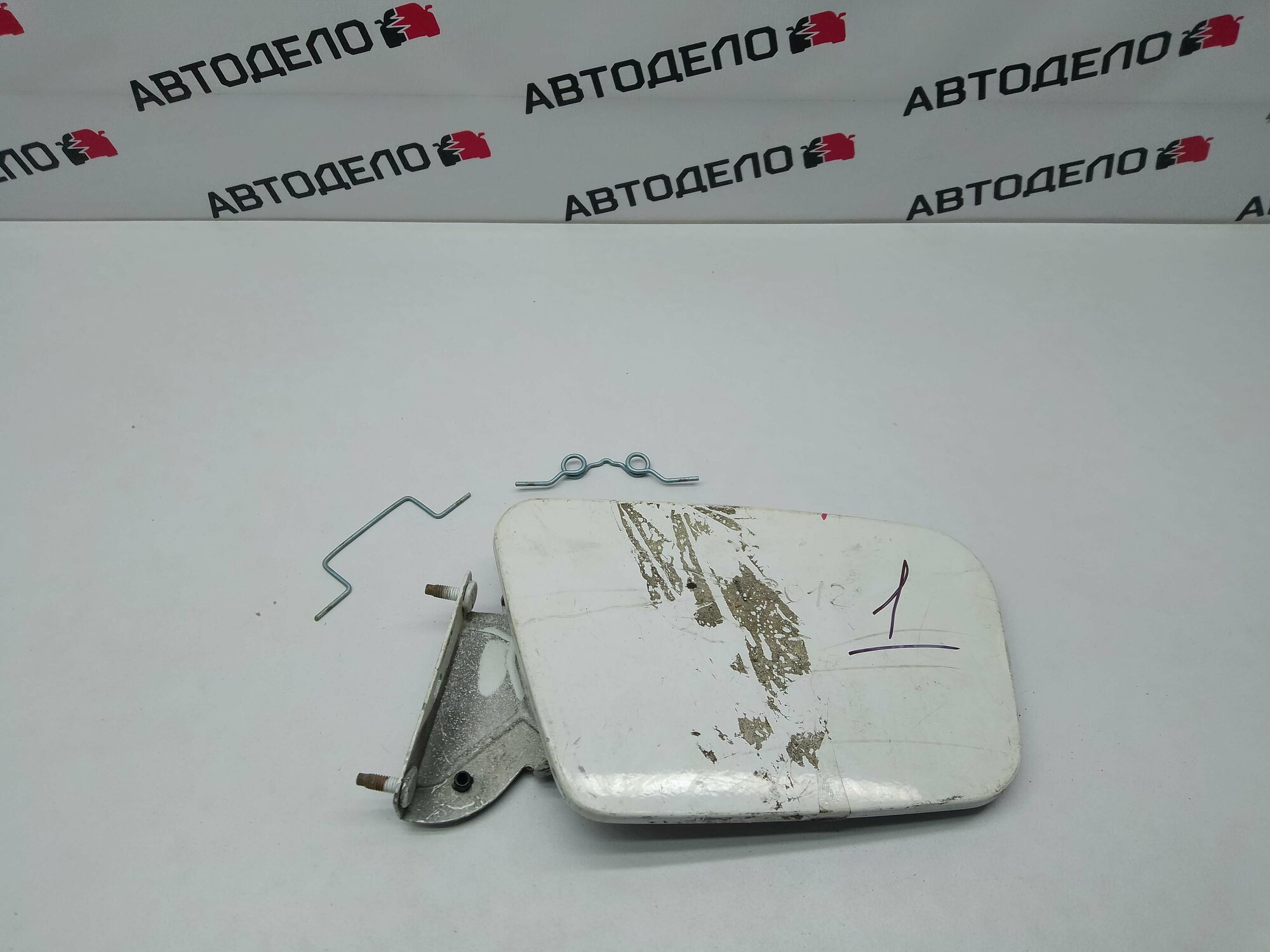 Лючок бензобака FIAT Punto 188 2001 г