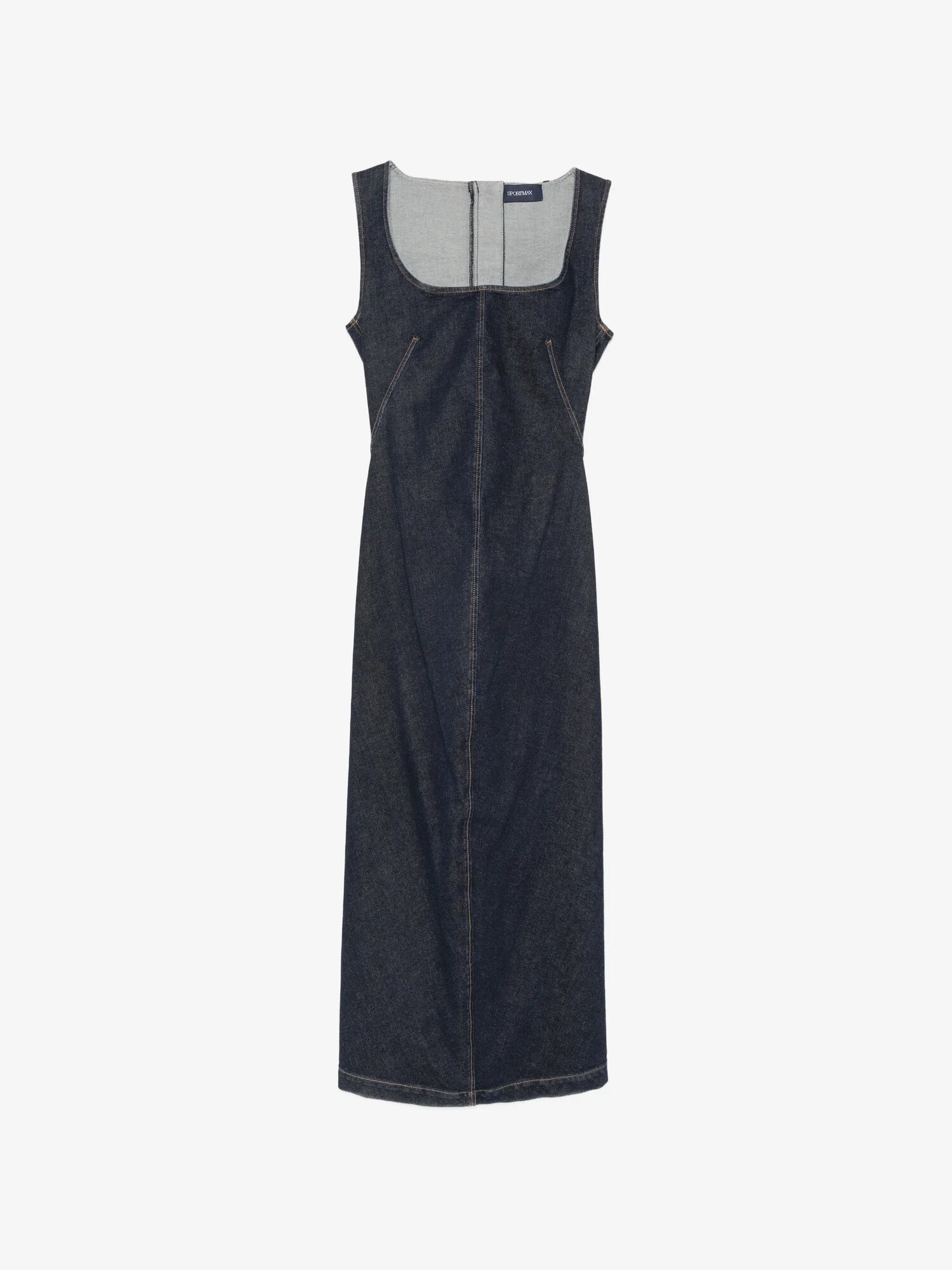 Платье SPORTMAX