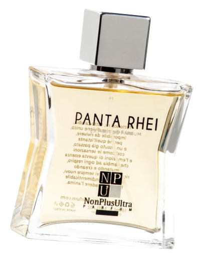 Парфюм NonPlusUltra Parfum Panta Rhei 30 мл для мужчин и женщин - Нонплюсультра Панта Рей духи