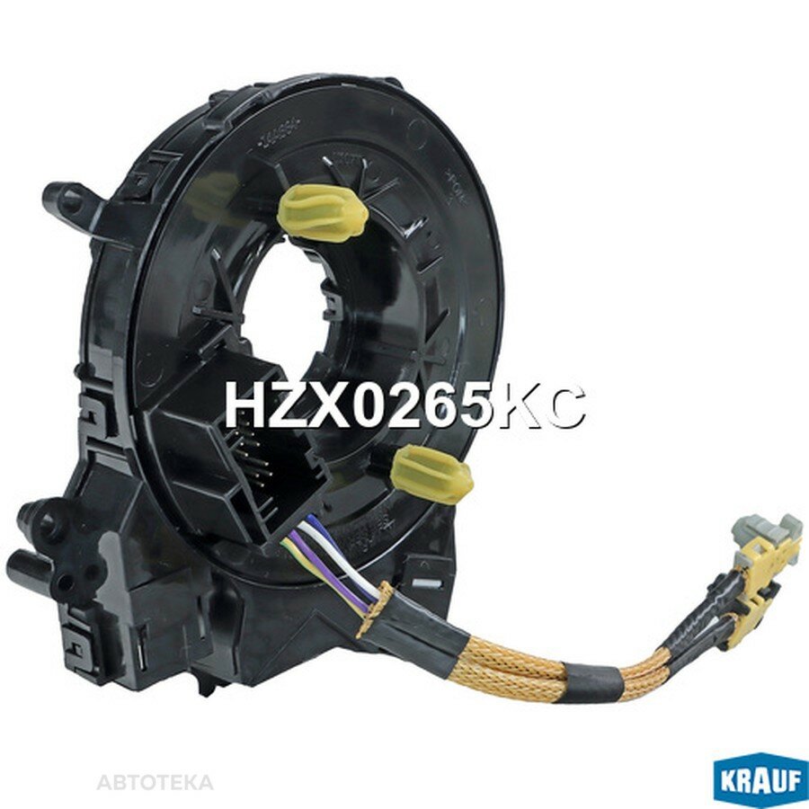 Контактная группа подушки безопасности KRAUF HZX0265KC