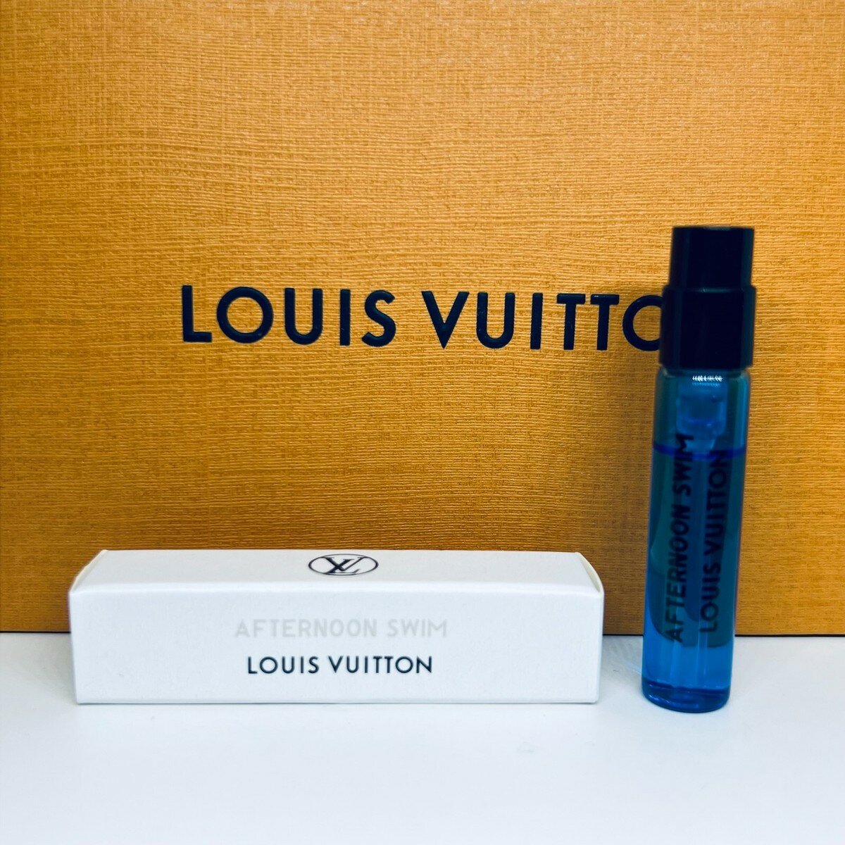 Louis Vuitton Afternoon Swim 2 мл парфюмерная вода унисекс, цитрусовые