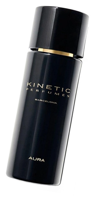Аура парфюм для женщин и мужчин 100 мл - Kinetic Perfumes от Кинетик Перфюмс