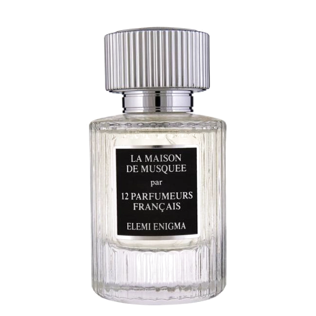 12 Parfumeurs Francais Elemi Enigma духи 50 мл для женщин и мужчин - Элеми Энигма