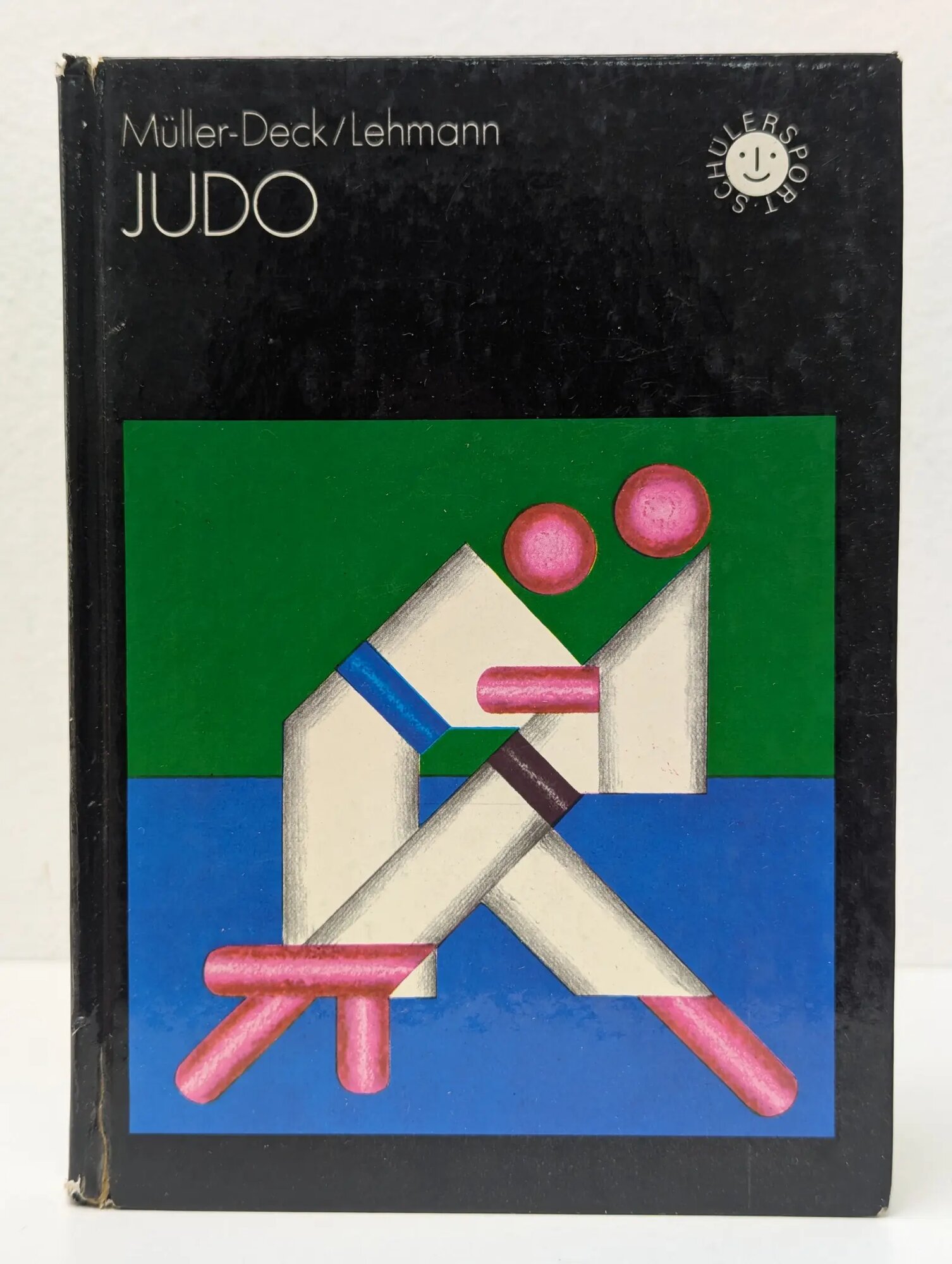 Judo Müller-Deck, Lehmann 1982