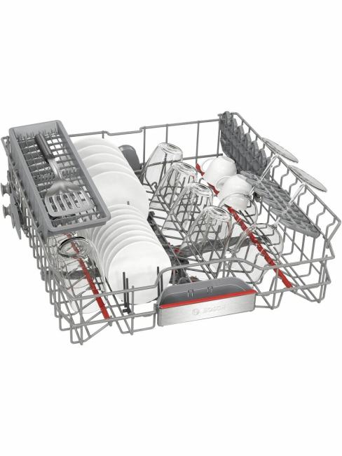 SMP6EMW86Q Bosch Series 6, посудомоечная машина , отдельностоящая, 60 см, 13 комплектов, 6 стандартных программ, 4 темпе