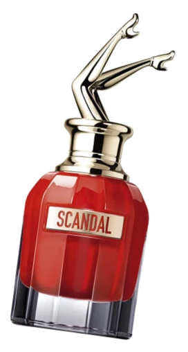 Jean Paul Gaultier Scandal Le Parfum парфюмерная вода для женщин 80 мл