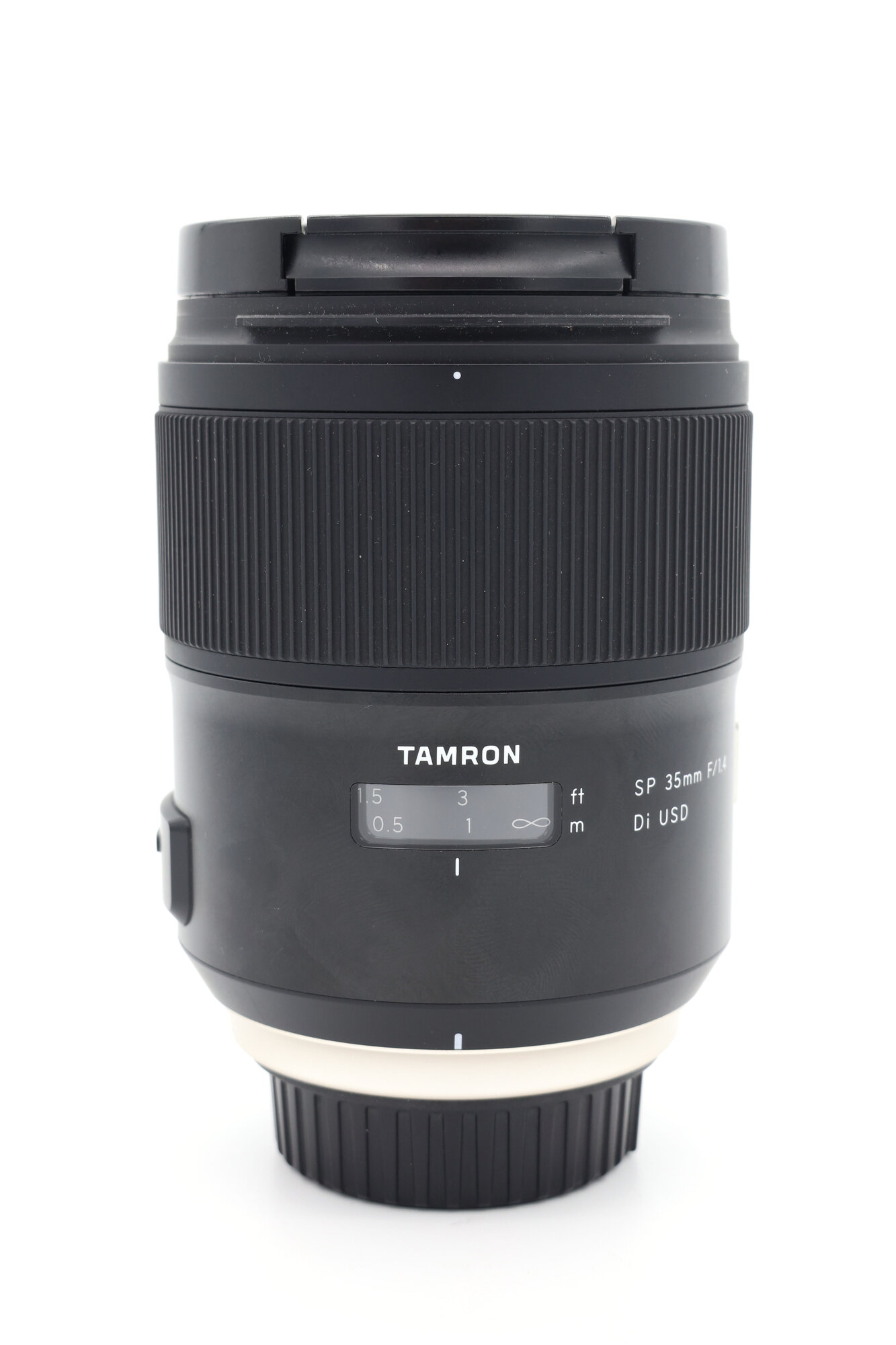 Объектив Tamron 35mm f/1.4 SP Di USD Nikon F