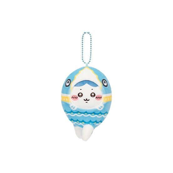 Игрушки подвесные Chiikawa