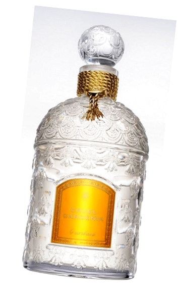 Парфюм Guerlain Cruel Gardenia для женщин 125 мл - Круэль Гардения