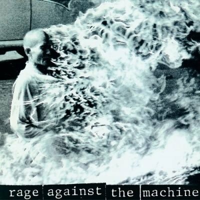 Виниловая пластинка Rage Against The Machine - Rage Against The Machine, Vinyl, LP