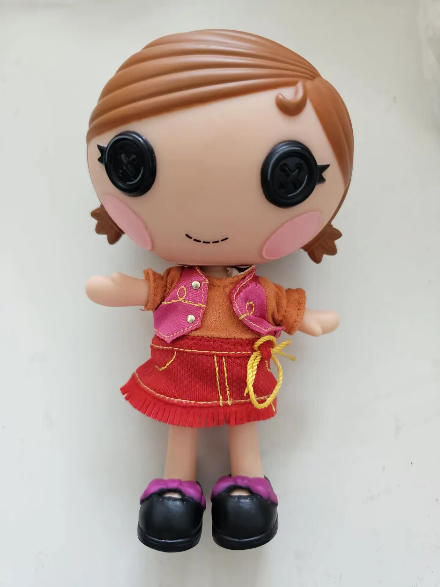 Кукла Lalaloopsy Dolls