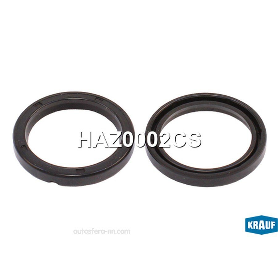 KRAUF HAZ0002CS Сальник рулевой рейки (Аналог)