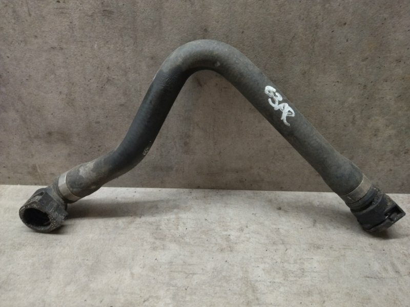 Патрубок BMW 6 E63 17127519251