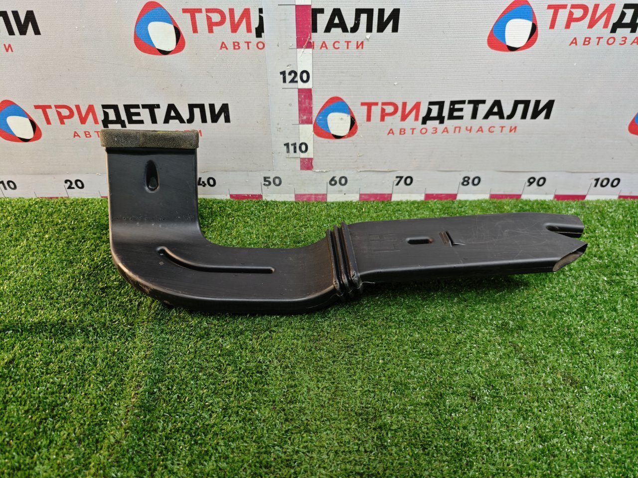 Воздуховод Kia Rio 1.4 G4FA 2017 (б/у)