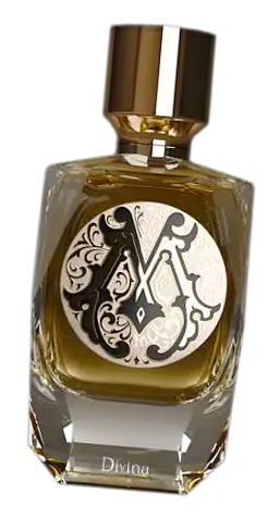 Духи парфюм Де Махзен Дивина 100 мл для женщин и мужчин - Parfum De Mahzen Divina