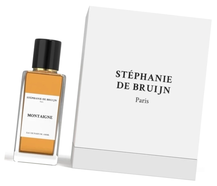 Парфюмерная вода Stephanie De Bruijn Paris Montaigne 100 мл для мужчин и женщин - Монтейн