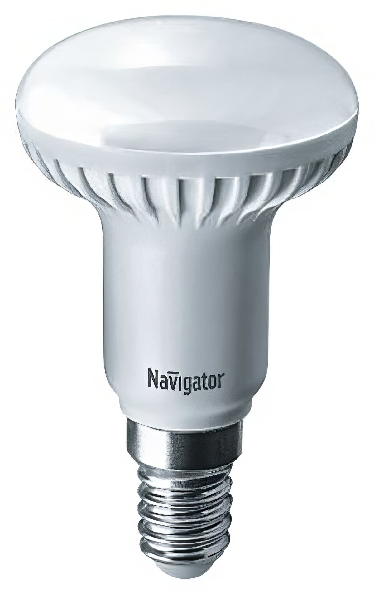 Лампа светодиодная NAVIGATOR 5Вт E14 375лм 2700K 230В R50 рефлектор