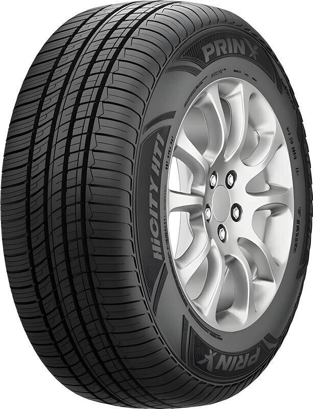 Летние шины Prinx HT1 HiCity 215/65 R16