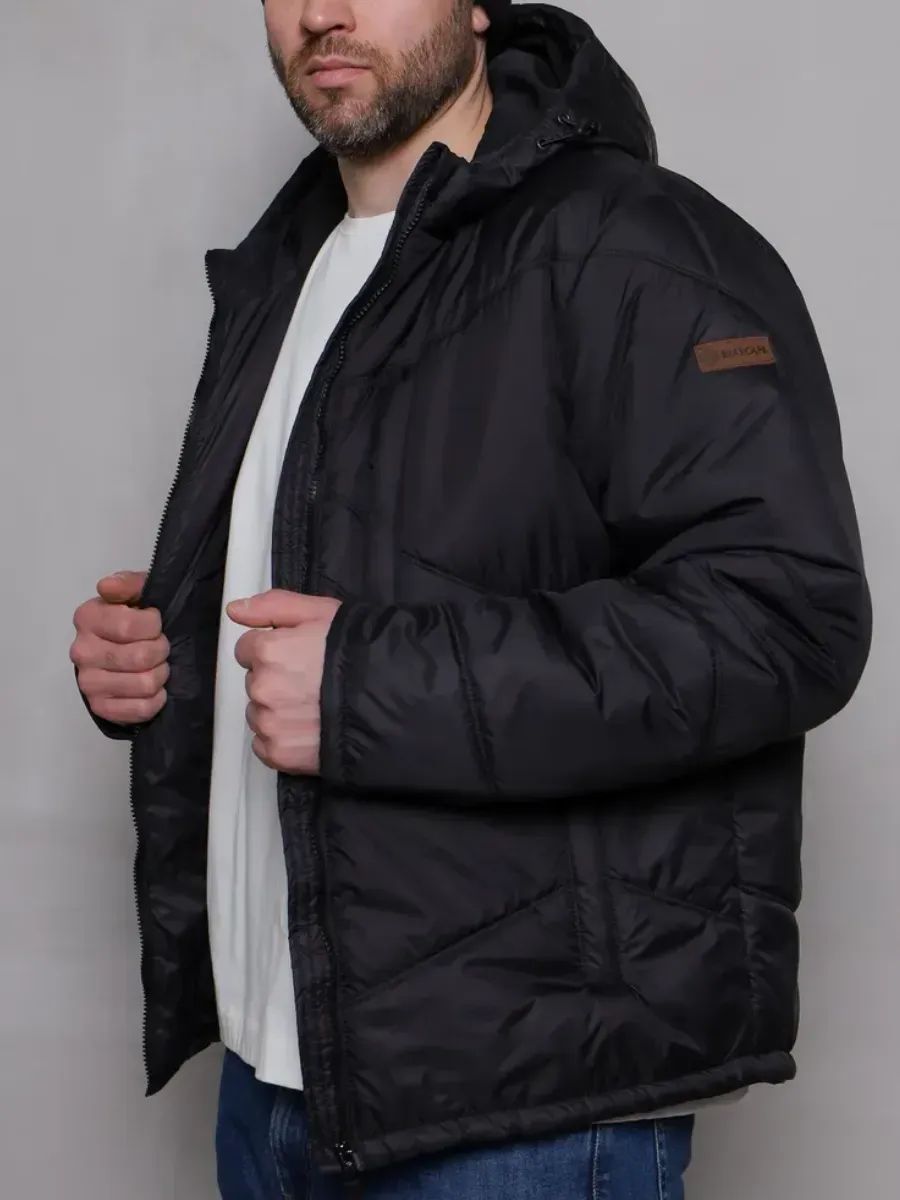 Куртка BEARCAPE Осень-зима 2026