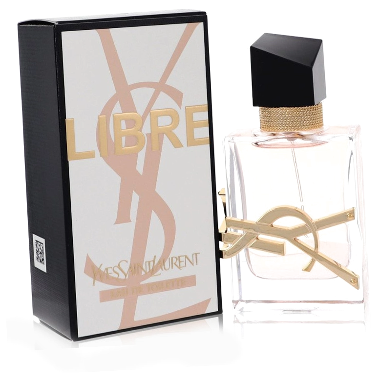 Yves Saint Laurent Libre 30 мл Eau De Toilette для женщин - Ив Сен Лоран Либре аромат