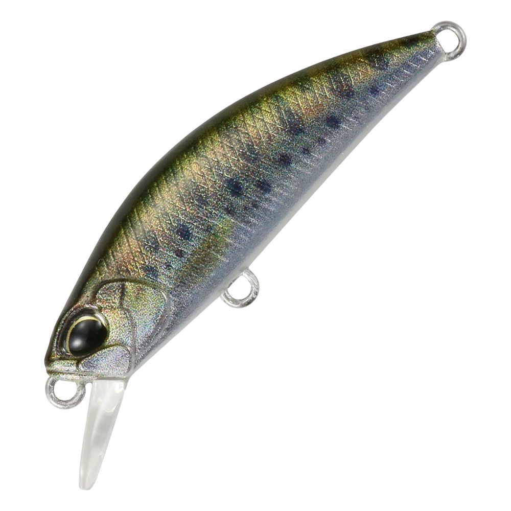 Воблер DUO Spearhead Ryuki 38 #ANA4834 Yamame ND II, тонущий, 2,8 г.