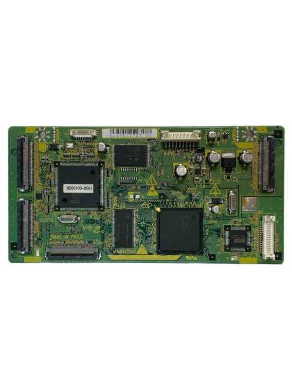 Плата T-Con ND25001-D072, для телевизора PHILIPS 42PF9631D/10