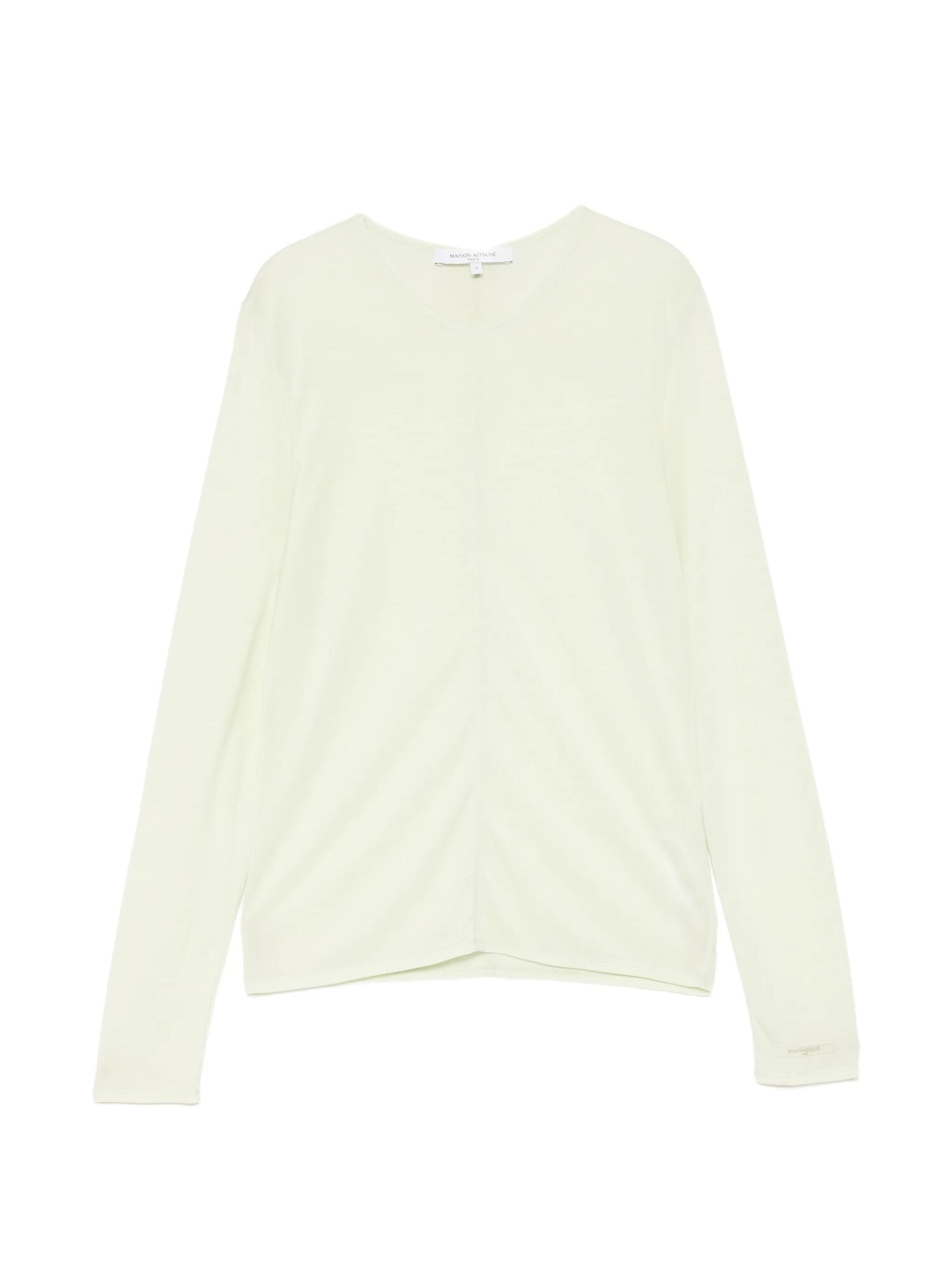 Футболка Maison Kitsune
