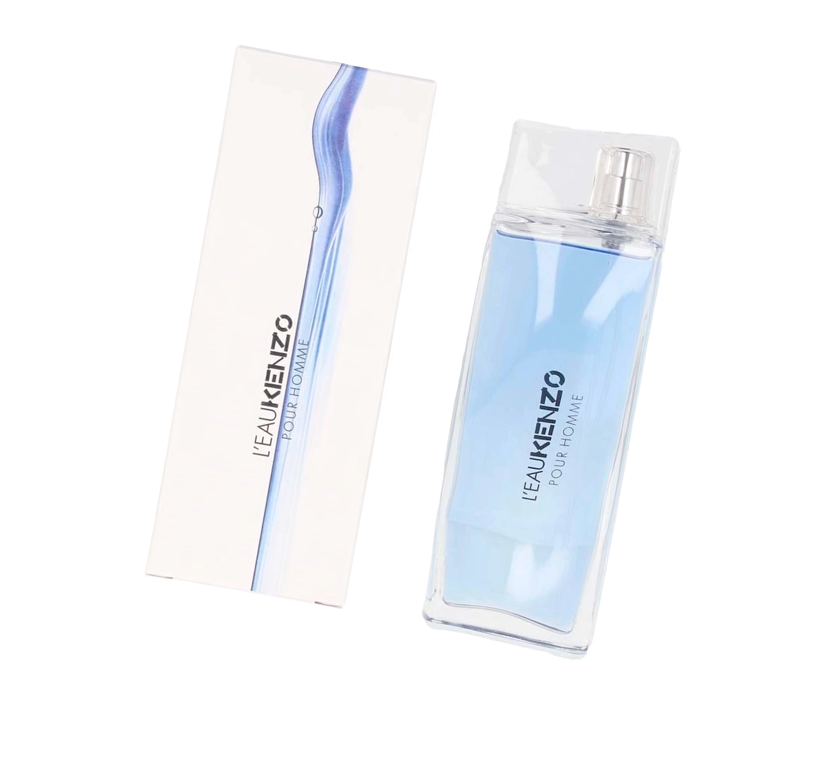 Kenzo L Eau Kenzo Pour Homme (l Eau Par) пробник 1 / Туалетная вода Кензо Ле Пар Кензо Пур Хом миниатюра