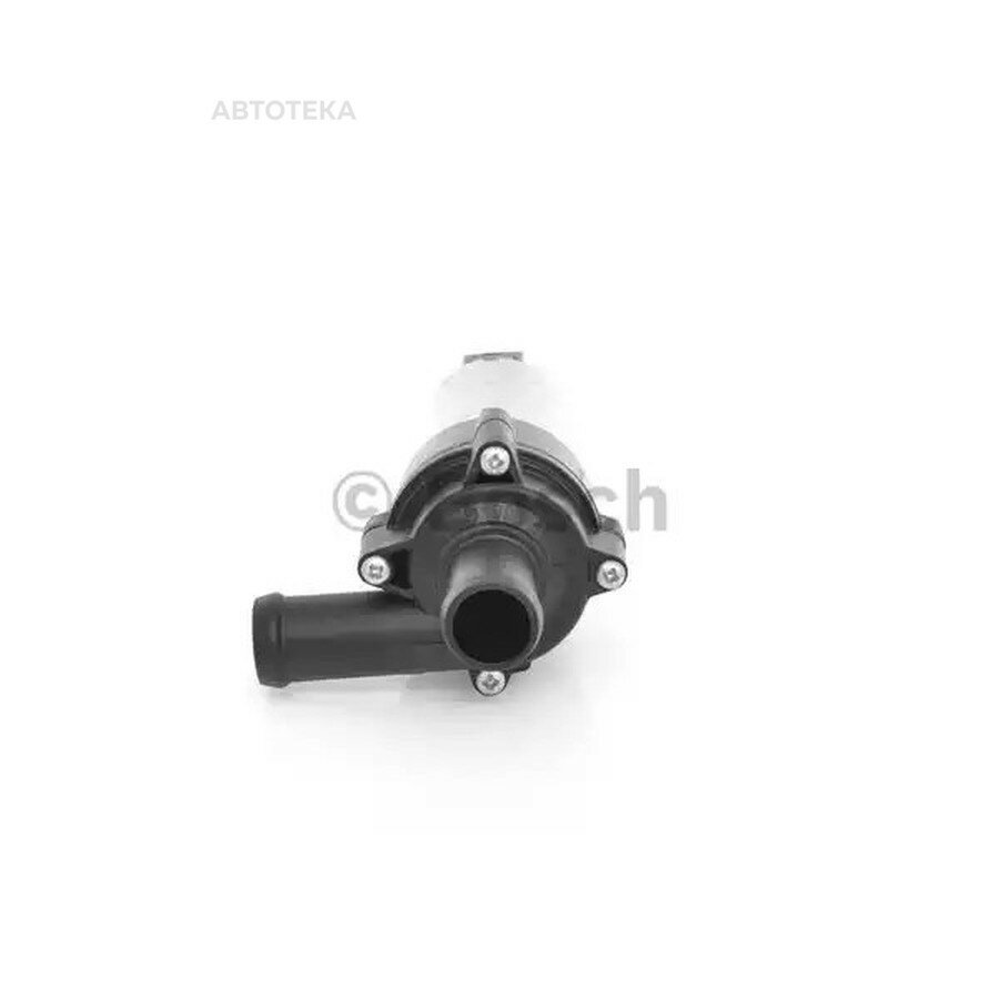 Насос водяной дополнительный OPEL OMEGA B/VECTRA B BOSCH 0392020034
