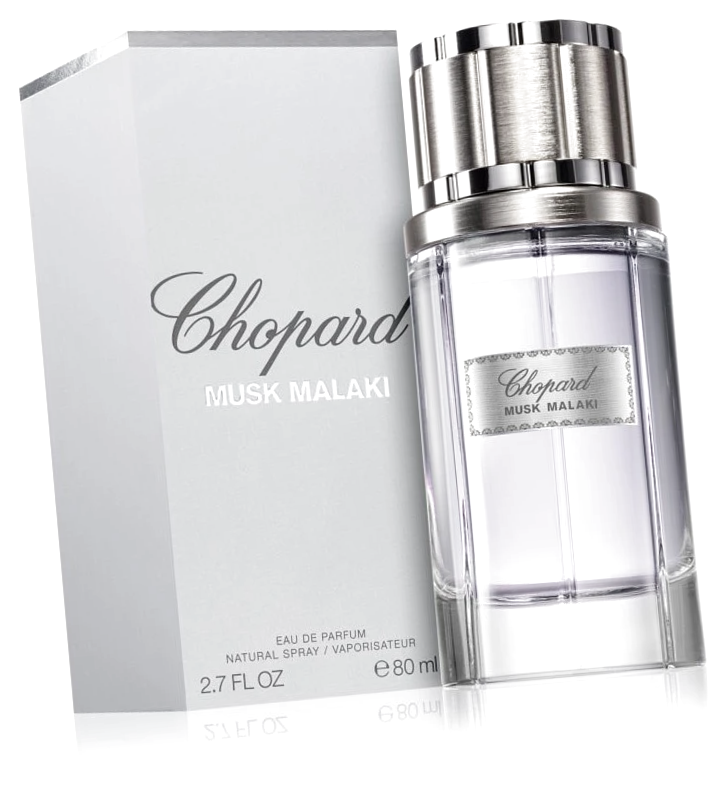 Шопард Мускус Малаки 80 мл, парфюмерная вода унисекс / Chopard Musk Malaki
