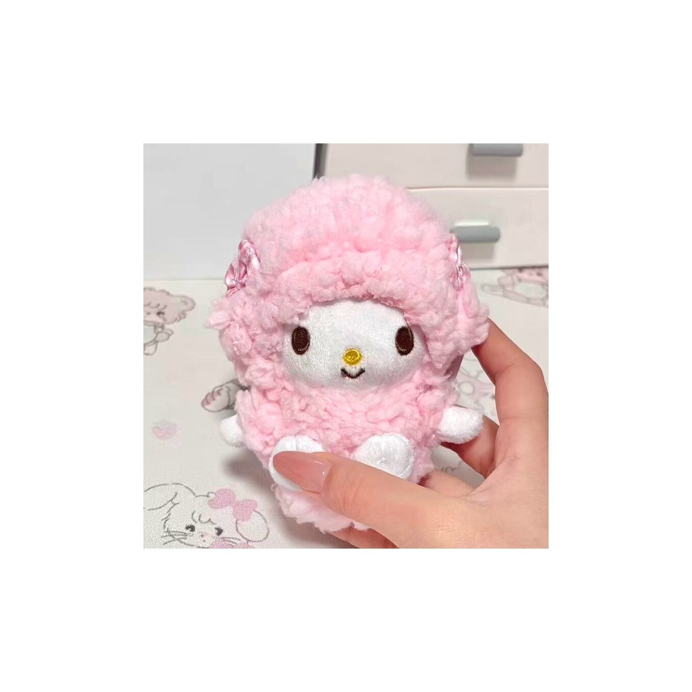Игрушки подвесные E-STRONG — фото 1