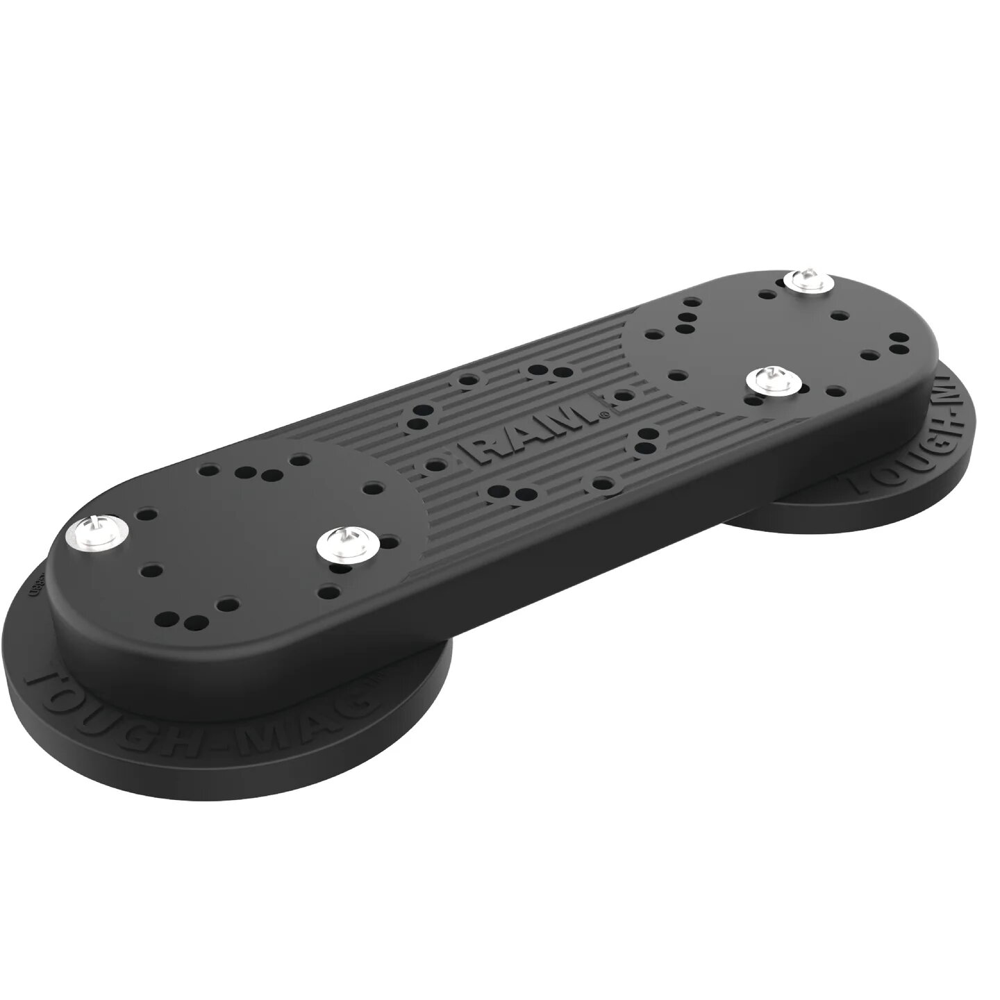 VK-33731 Двойное магнитное основание RAM Tough-Mag