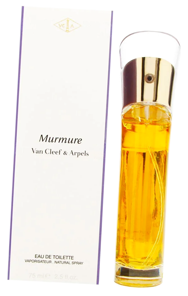 Женские духи Ван Клиф Энд Арпелс Мурмур 75 мл / Van Cleef and Arpels Murmure